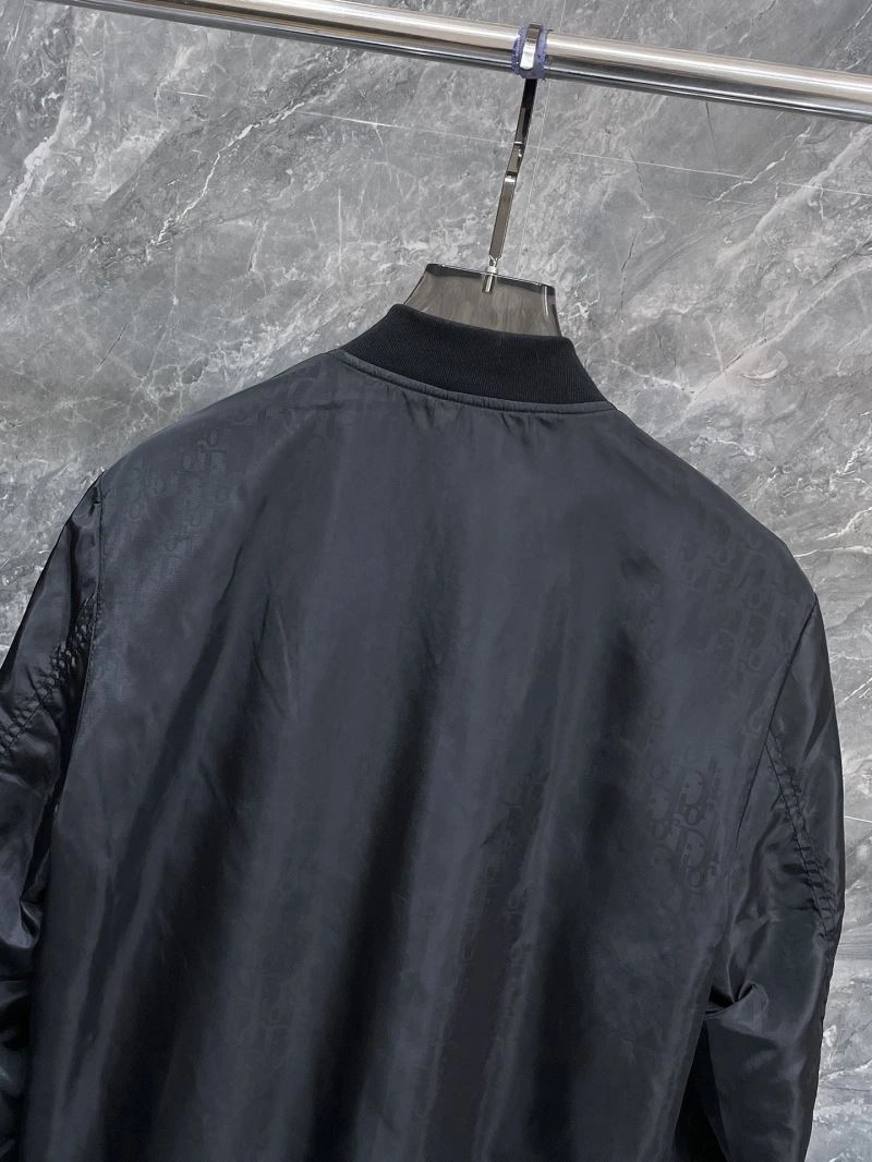 Budget-friendly Christian Dior Outwear