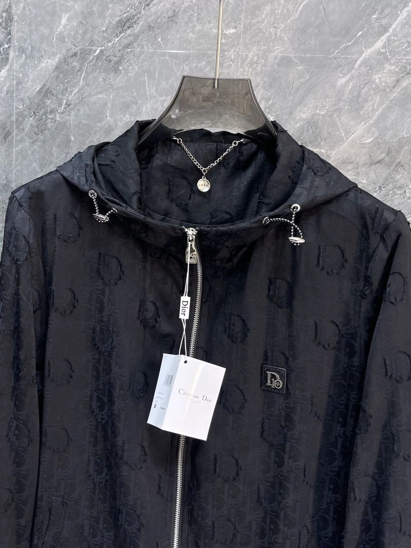 Affordable Christian Dior Outwear