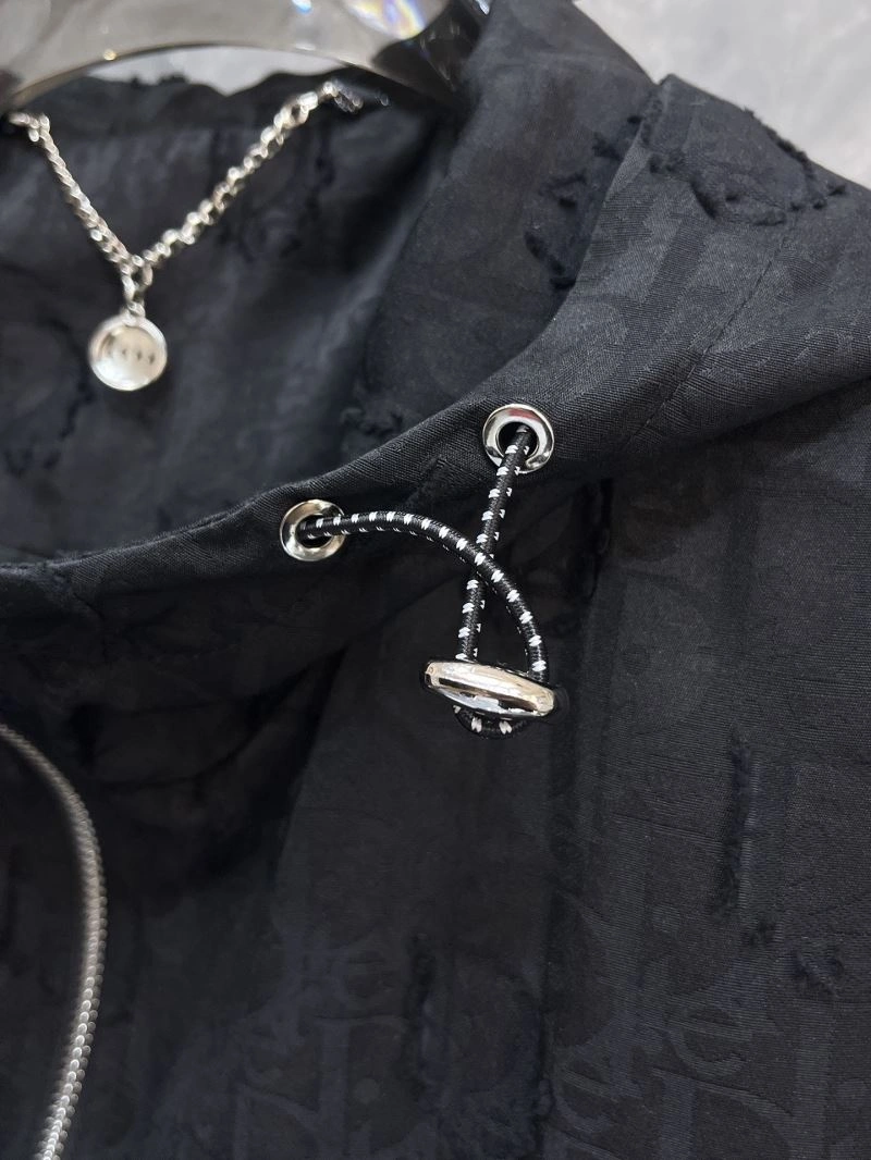 Affordable Christian Dior Outwear