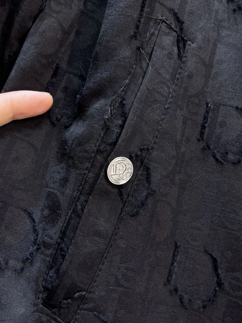 Affordable Christian Dior Outwear