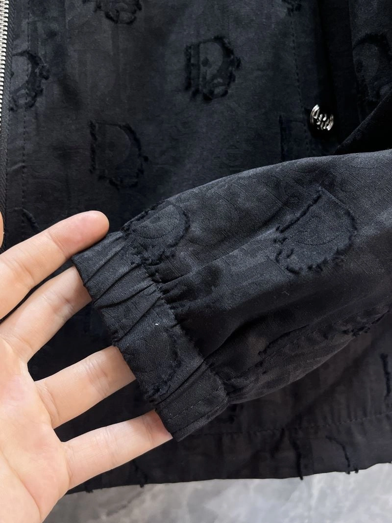 Affordable Christian Dior Outwear
