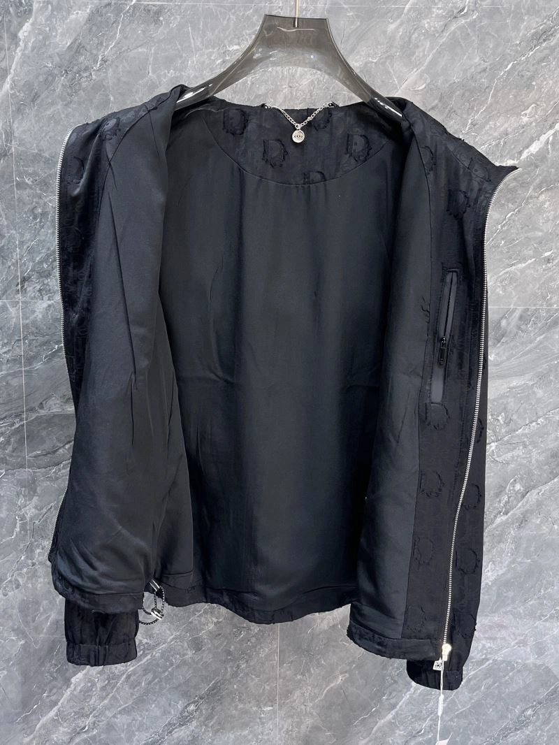 Affordable Christian Dior Outwear