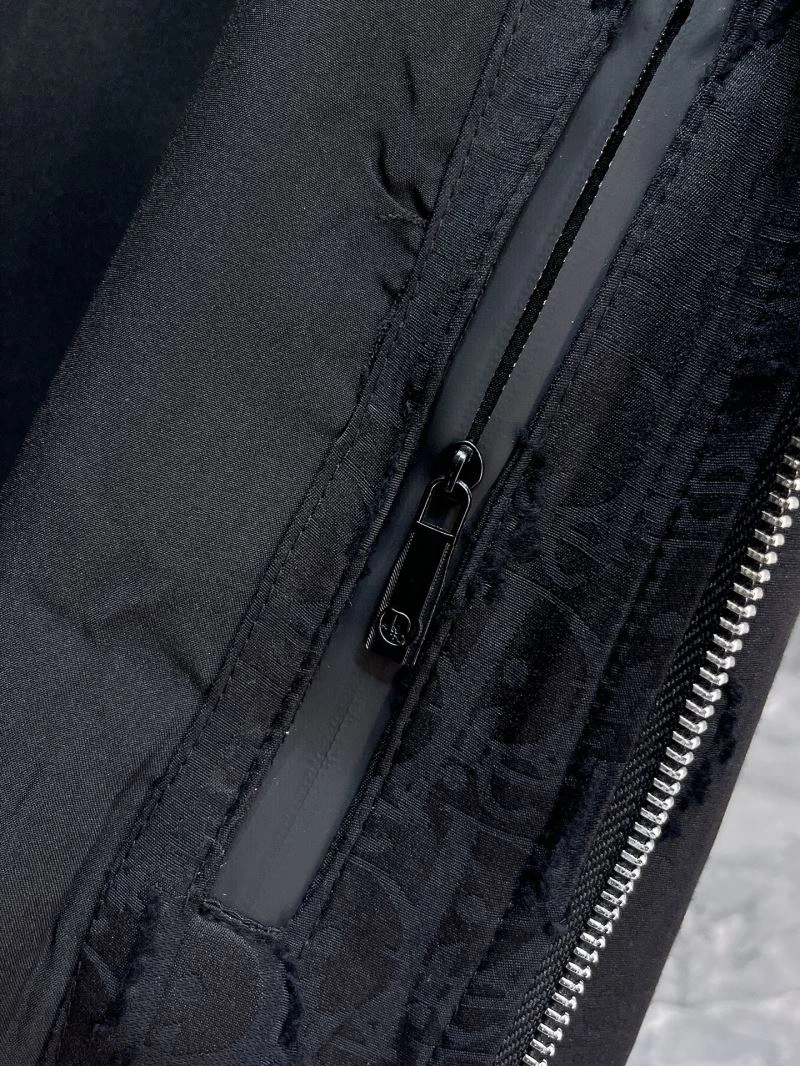 Affordable Christian Dior Outwear