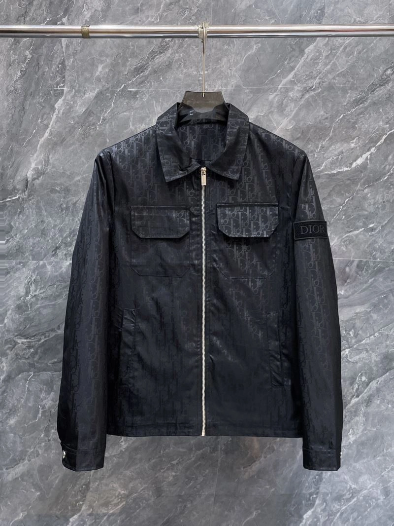 Christian Dior Outwear