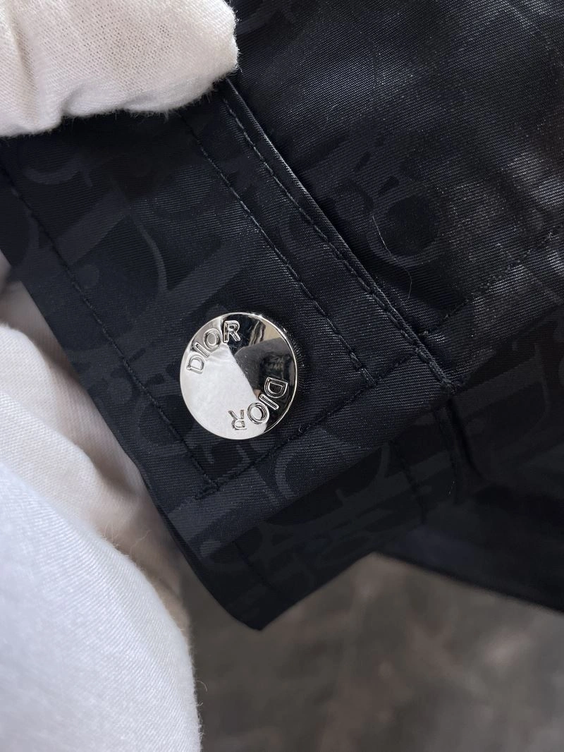 Legit Christian Dior Outwear
