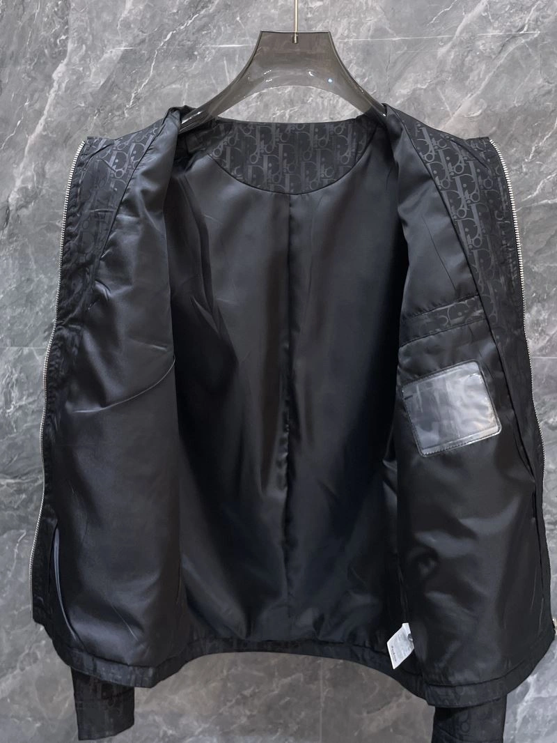 Legit Christian Dior Outwear