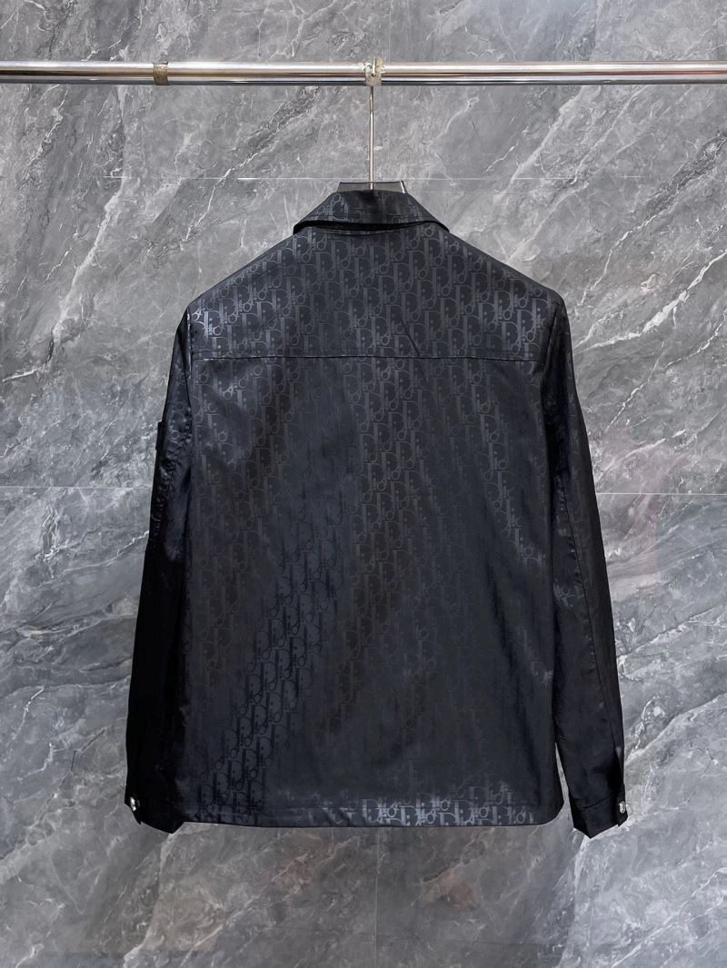 Legit Christian Dior Outwear