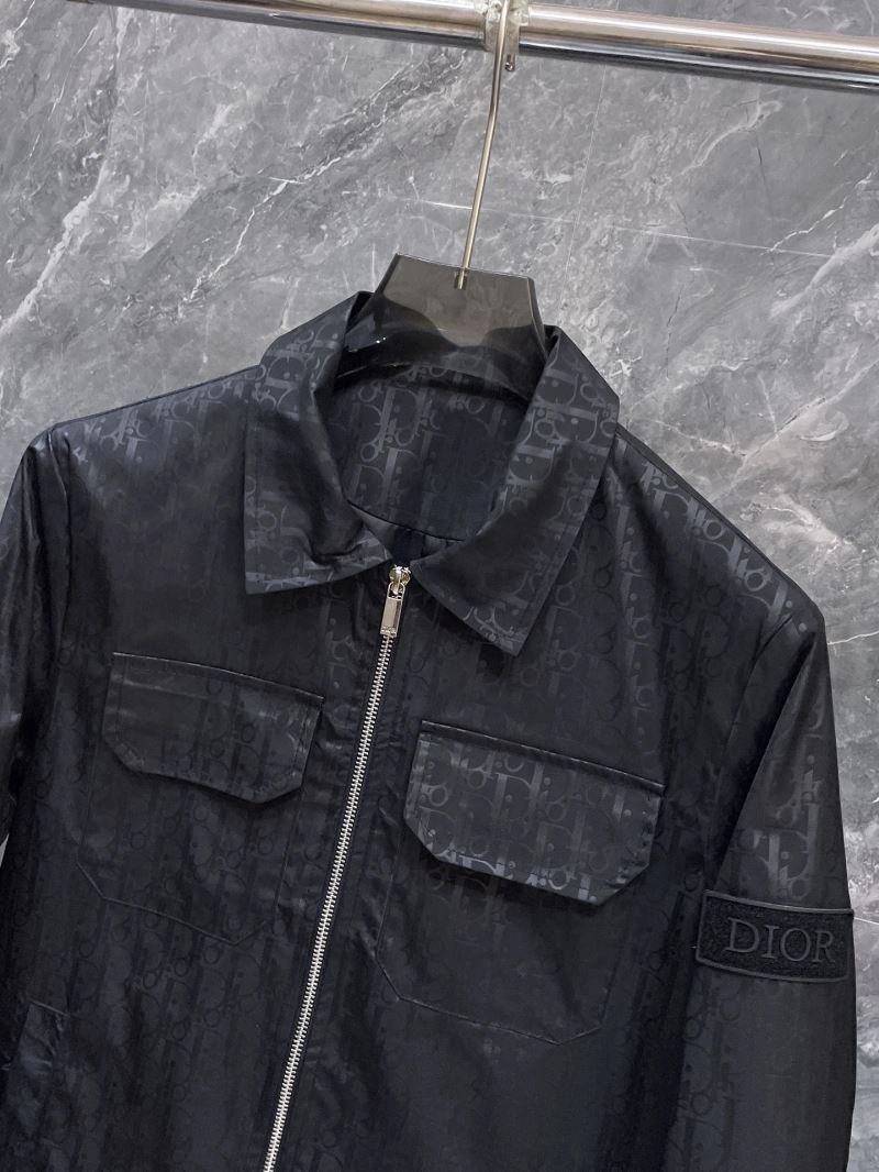 Legit Christian Dior Outwear