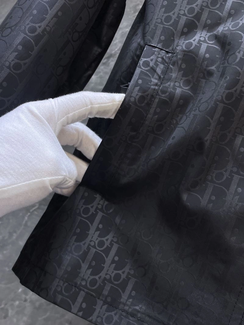 Legit Christian Dior Outwear