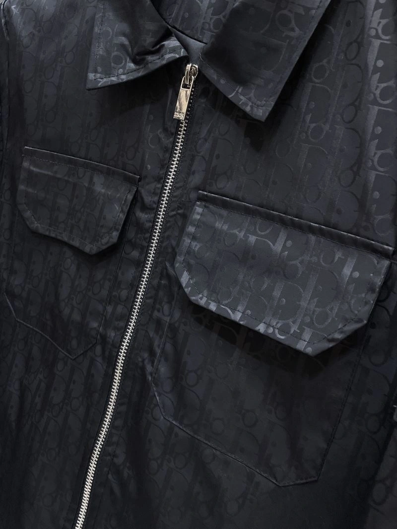 Legit Christian Dior Outwear