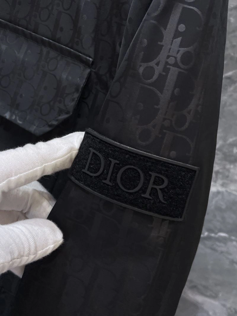 Legit Christian Dior Outwear