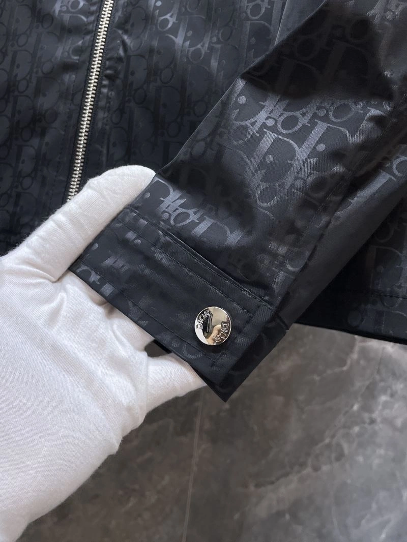 Legit Christian Dior Outwear