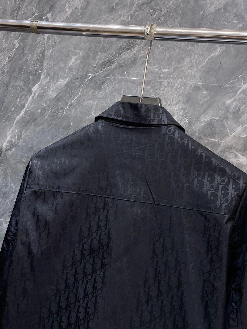 Legit Christian Dior Outwear