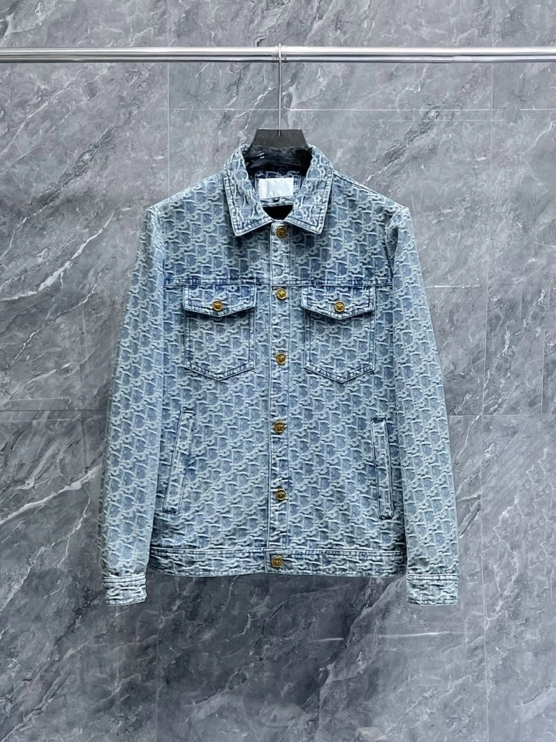 Christian Dior Outwear