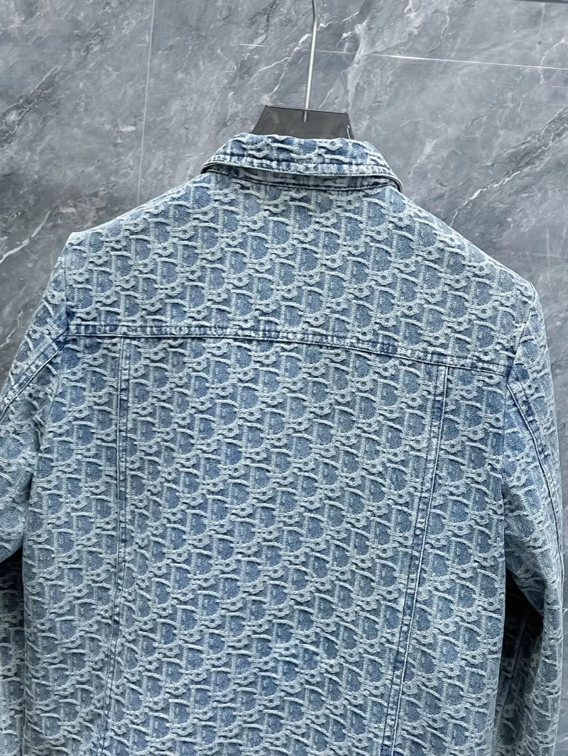 Exact replica Christian Dior Outwear