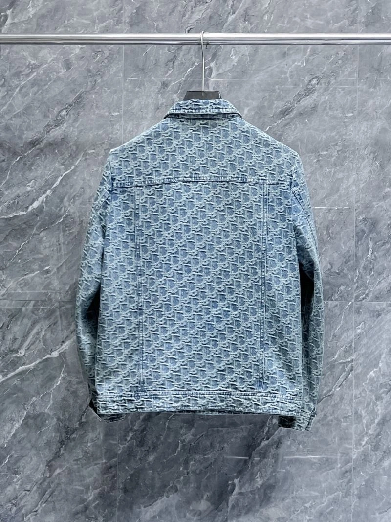 Exact replica Christian Dior Outwear