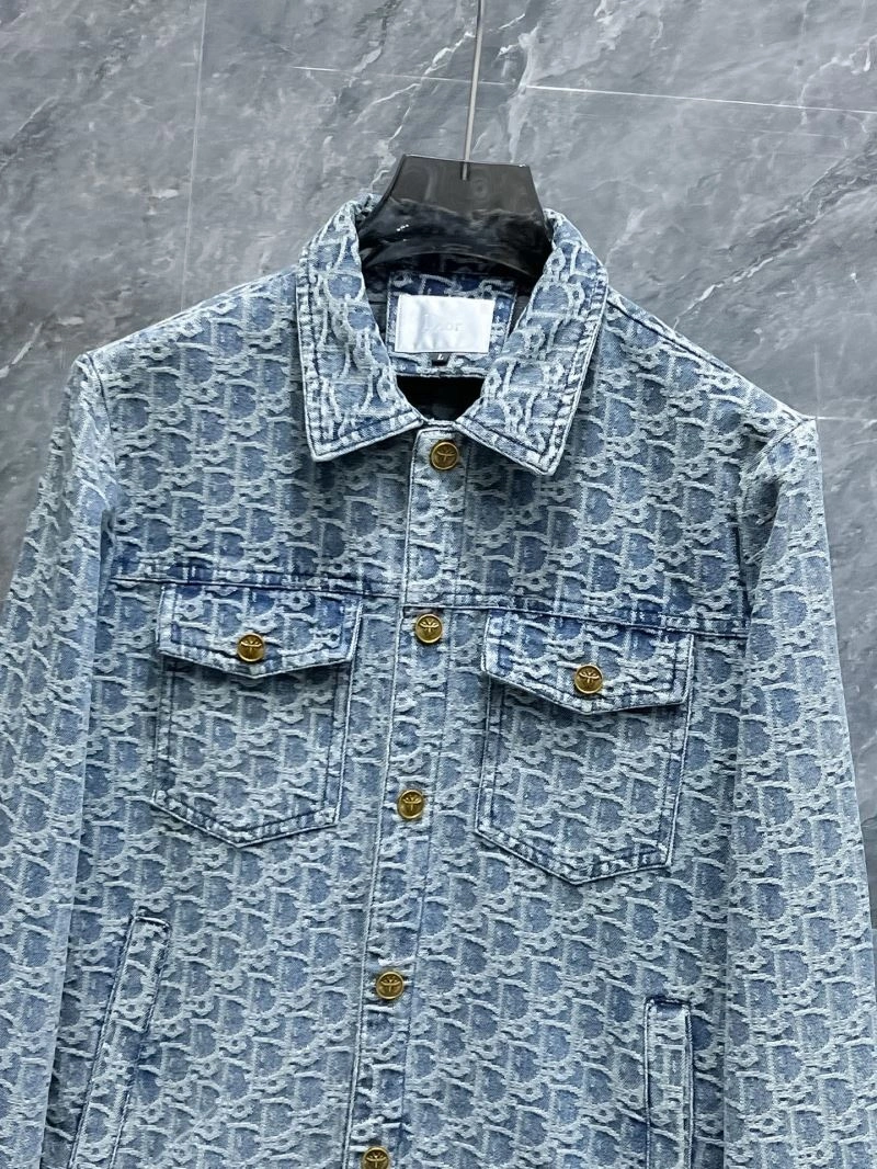 Exact replica Christian Dior Outwear