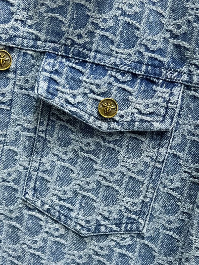 Exact replica Christian Dior Outwear