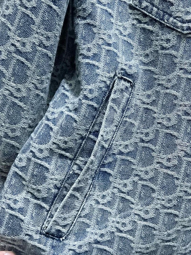 Exact replica Christian Dior Outwear