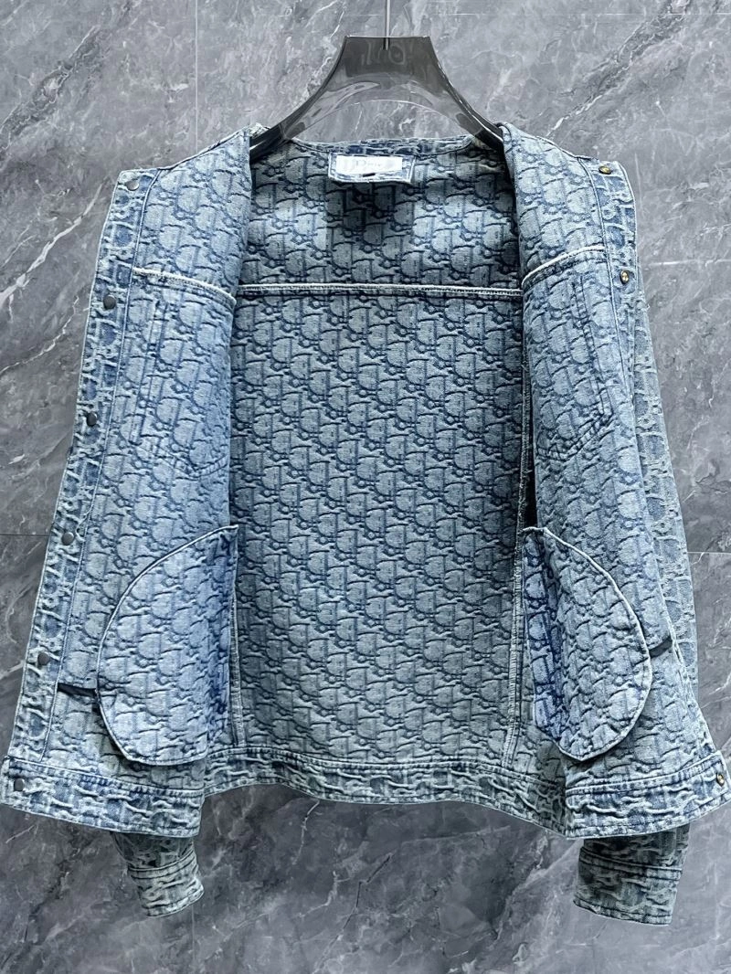 Exact replica Christian Dior Outwear