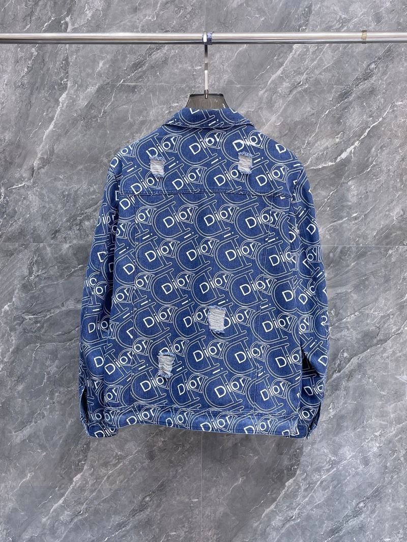 Affordable Christian Dior Outwear