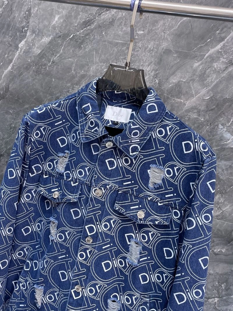 Affordable Christian Dior Outwear