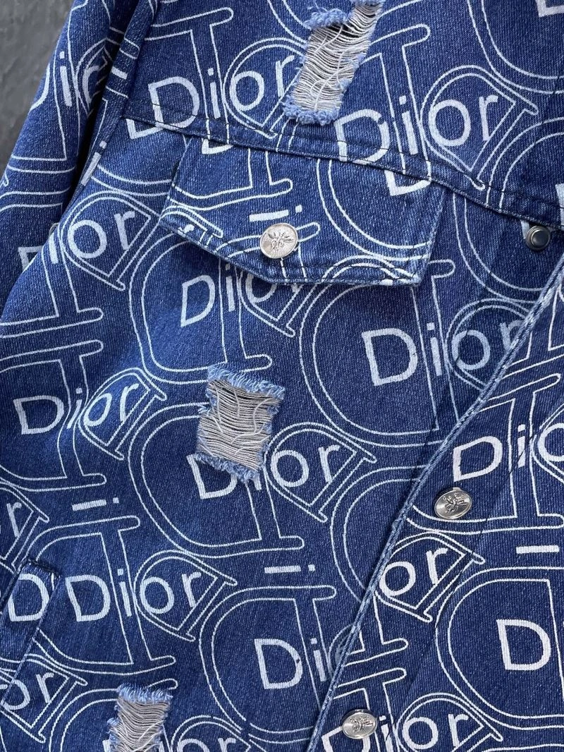 Affordable Christian Dior Outwear