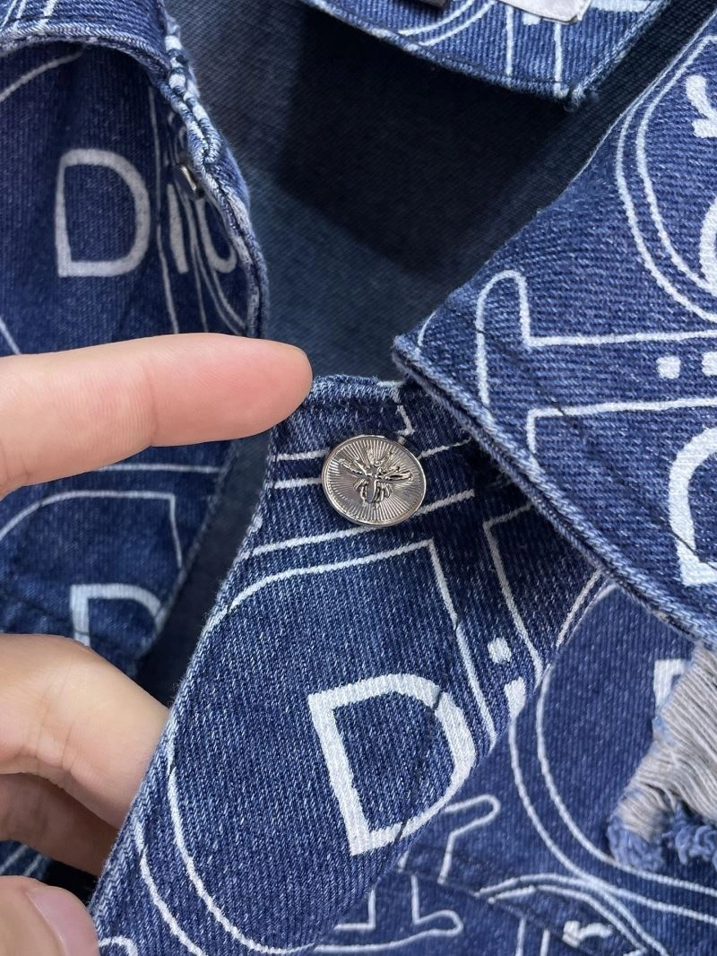 Affordable Christian Dior Outwear