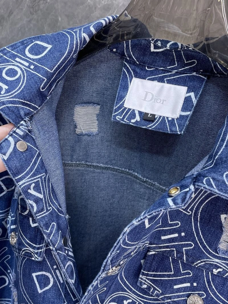 Affordable Christian Dior Outwear