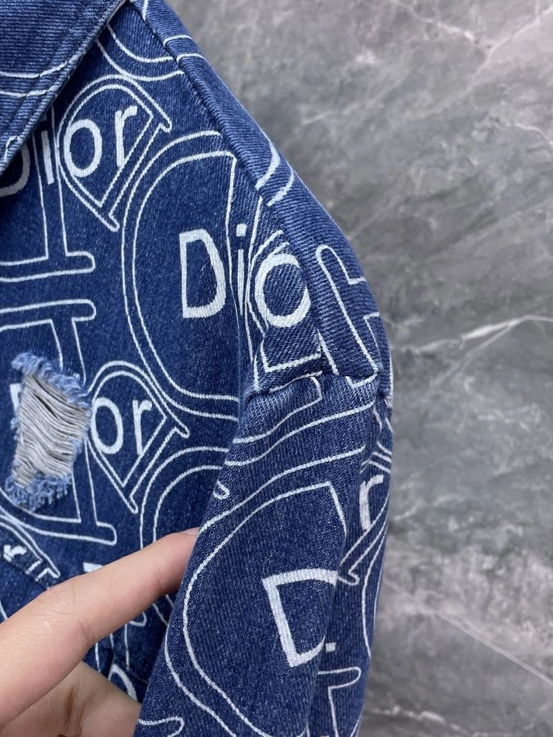 Affordable Christian Dior Outwear