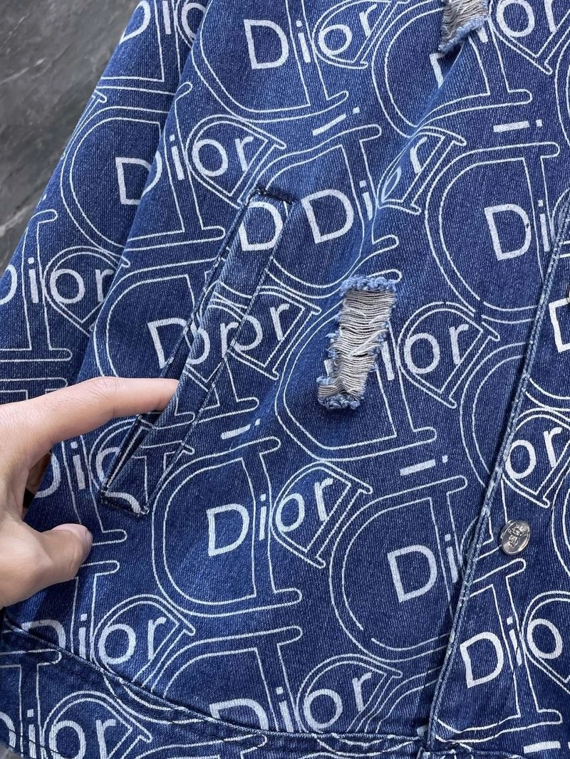 Affordable Christian Dior Outwear