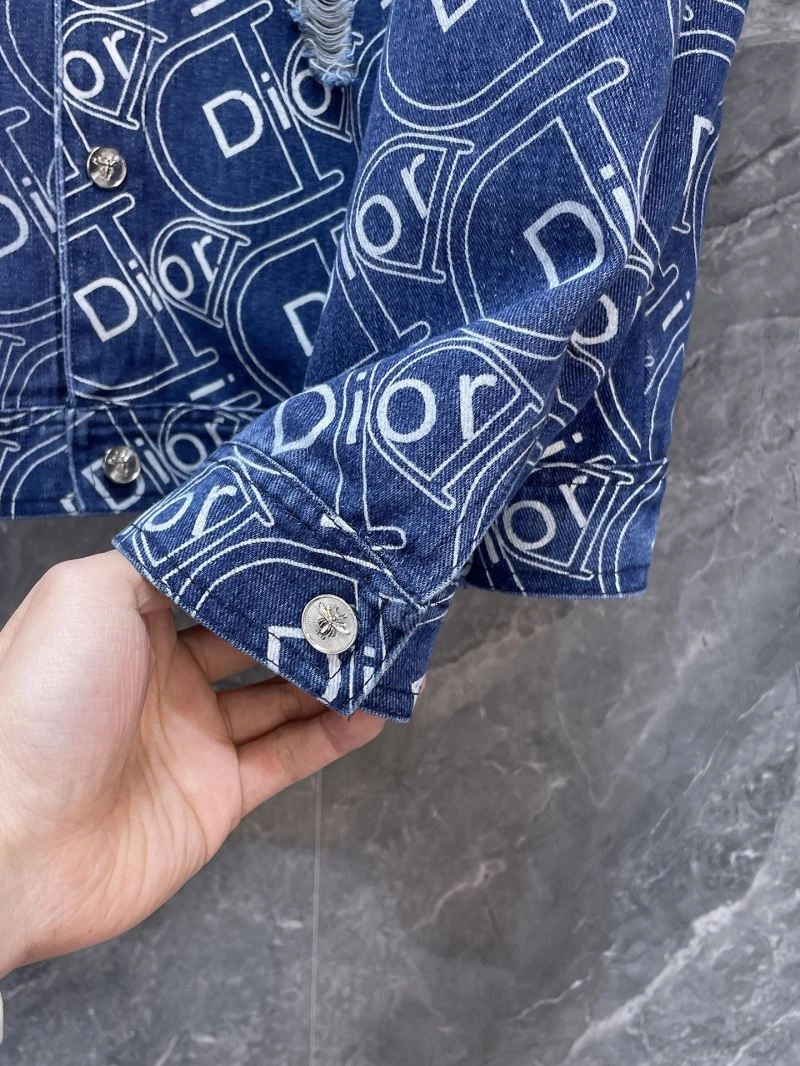 Affordable Christian Dior Outwear