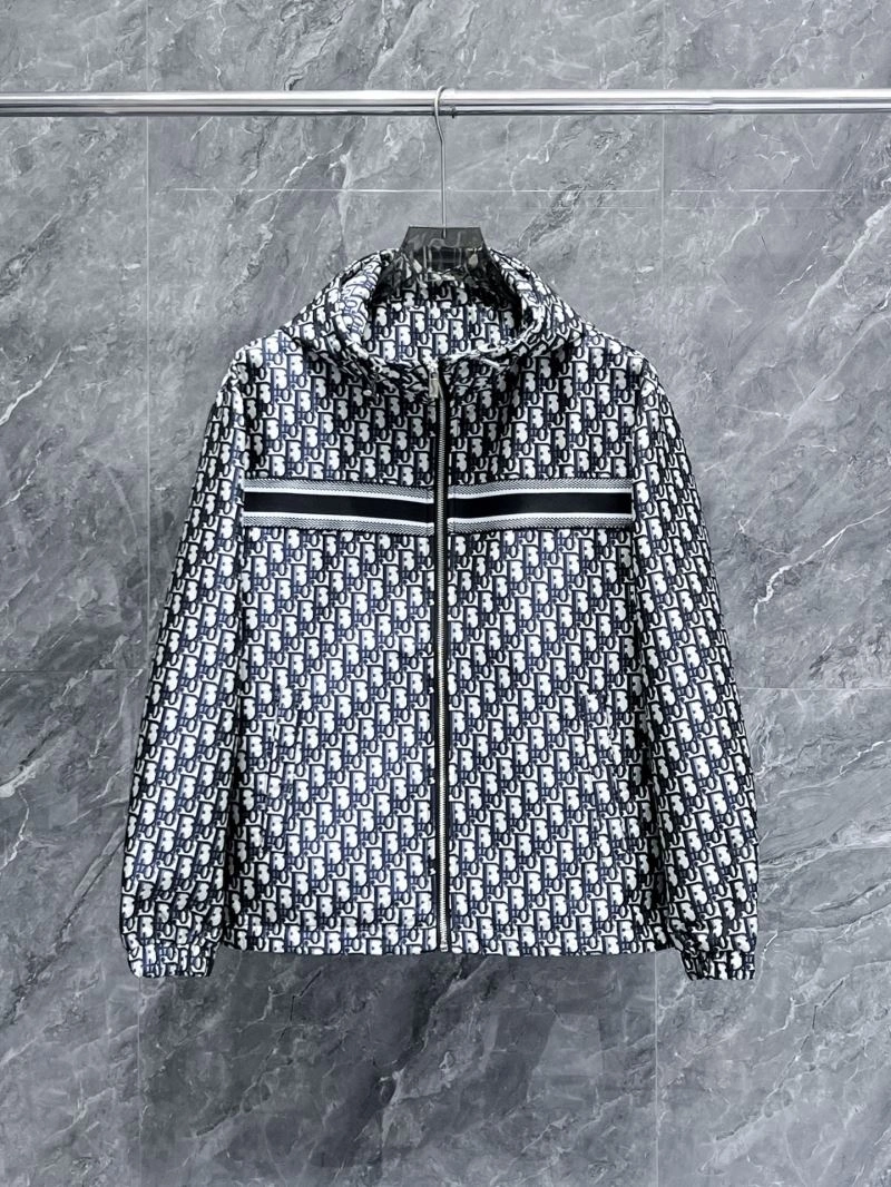 Christian Dior Outwear