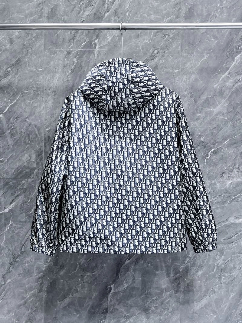 Perfect replica Christian Dior Outwear