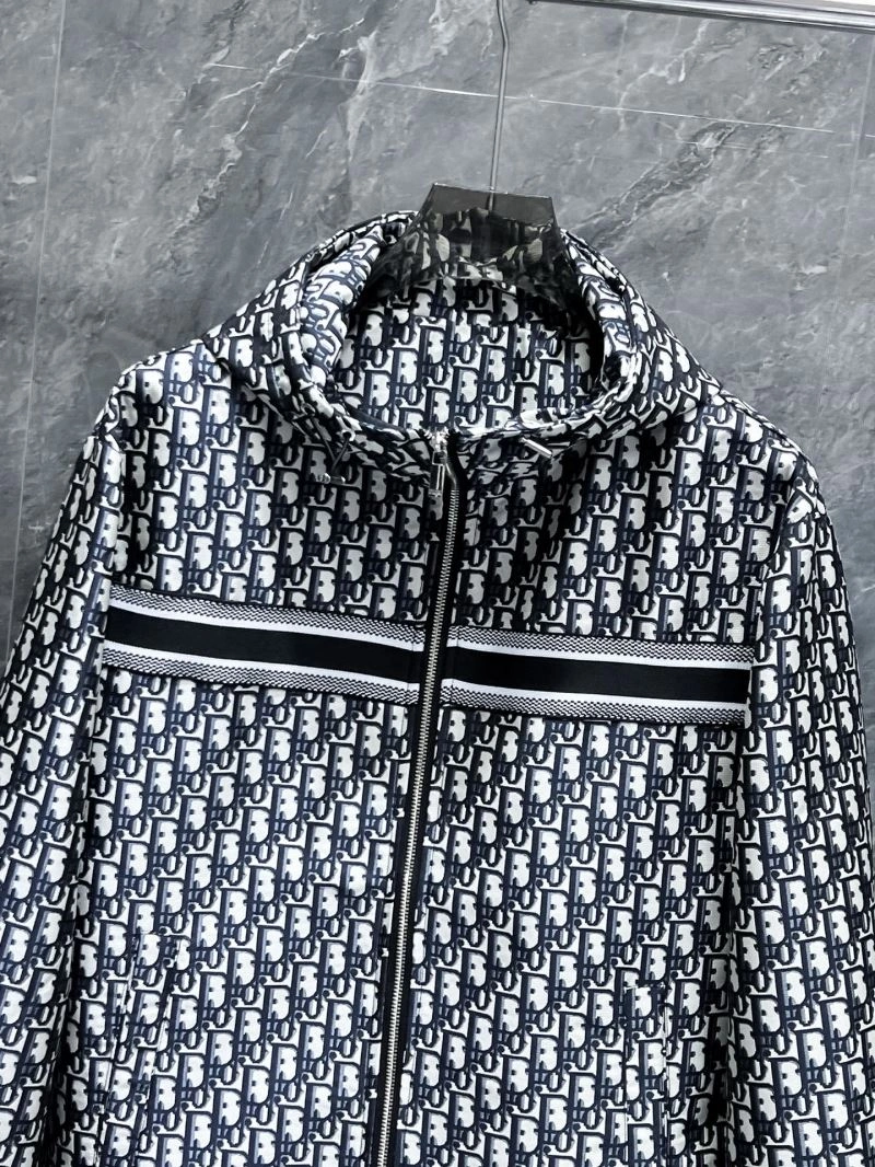 Perfect replica Christian Dior Outwear