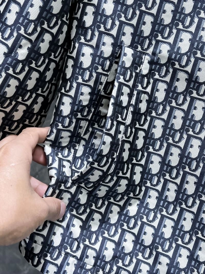 Perfect replica Christian Dior Outwear