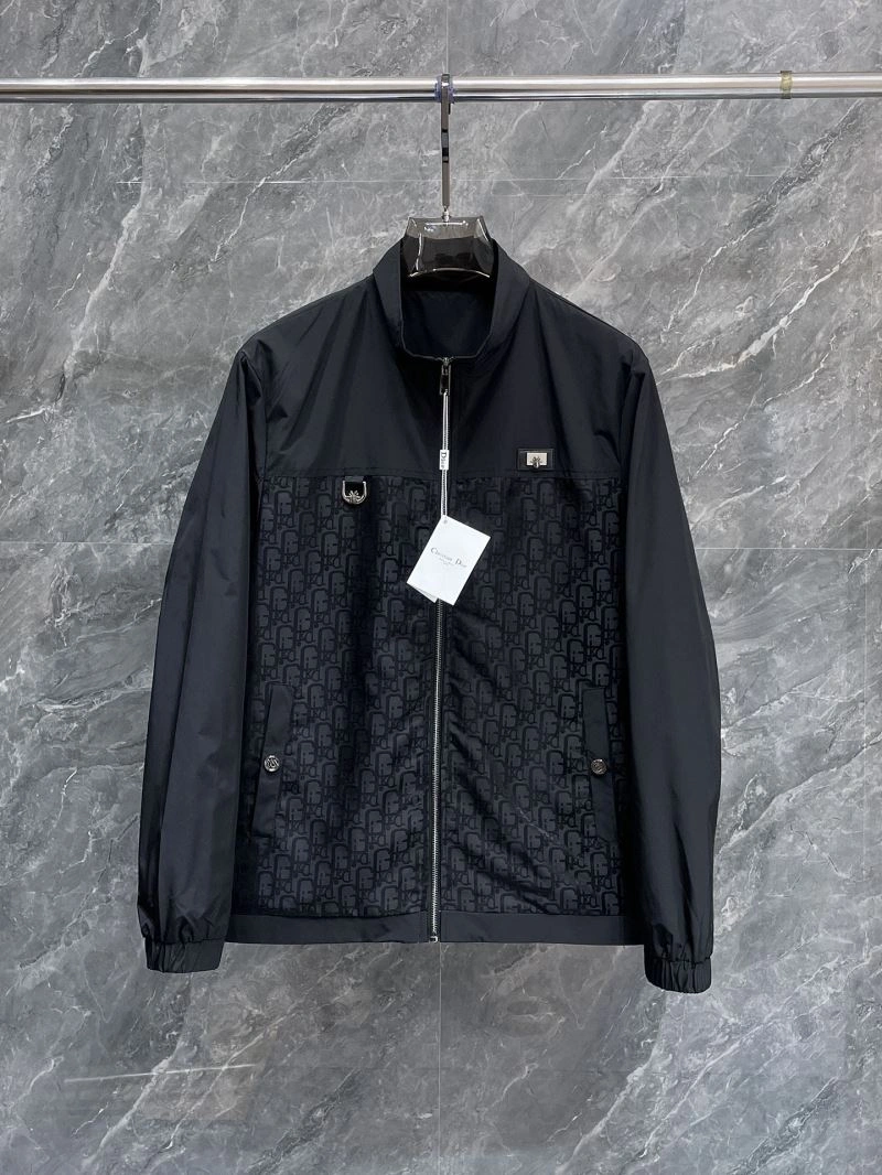 Christian Dior Outwear