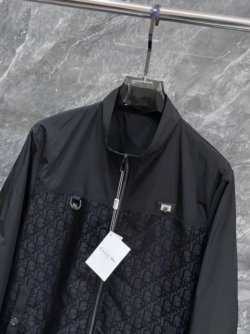 Accurate model Christian Dior Outwear