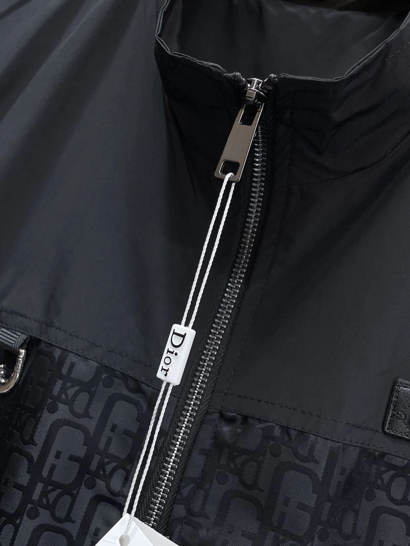 Accurate model Christian Dior Outwear