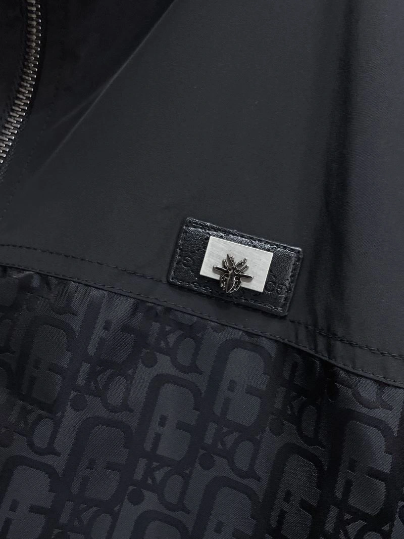 Accurate model Christian Dior Outwear