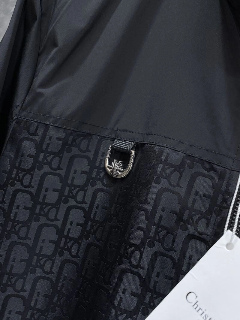 Accurate model Christian Dior Outwear