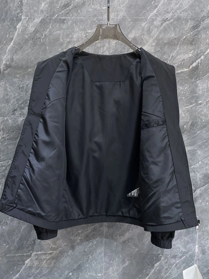 Accurate model Christian Dior Outwear