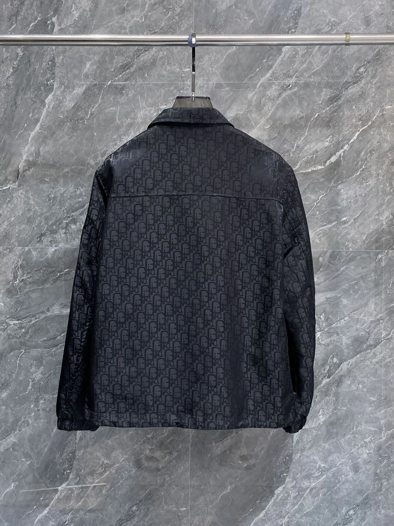 Mirror quality Christian Dior Outwear