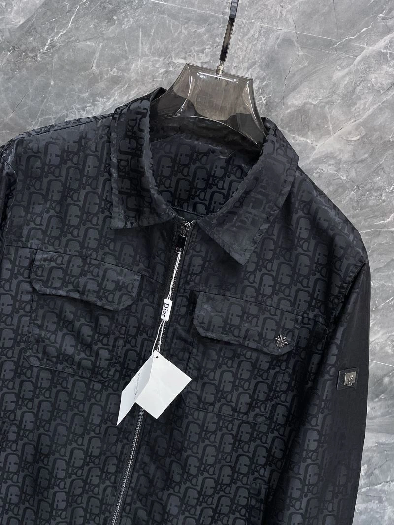 Mirror quality Christian Dior Outwear