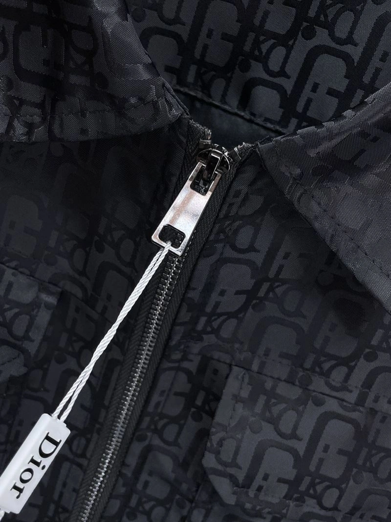 Mirror quality Christian Dior Outwear