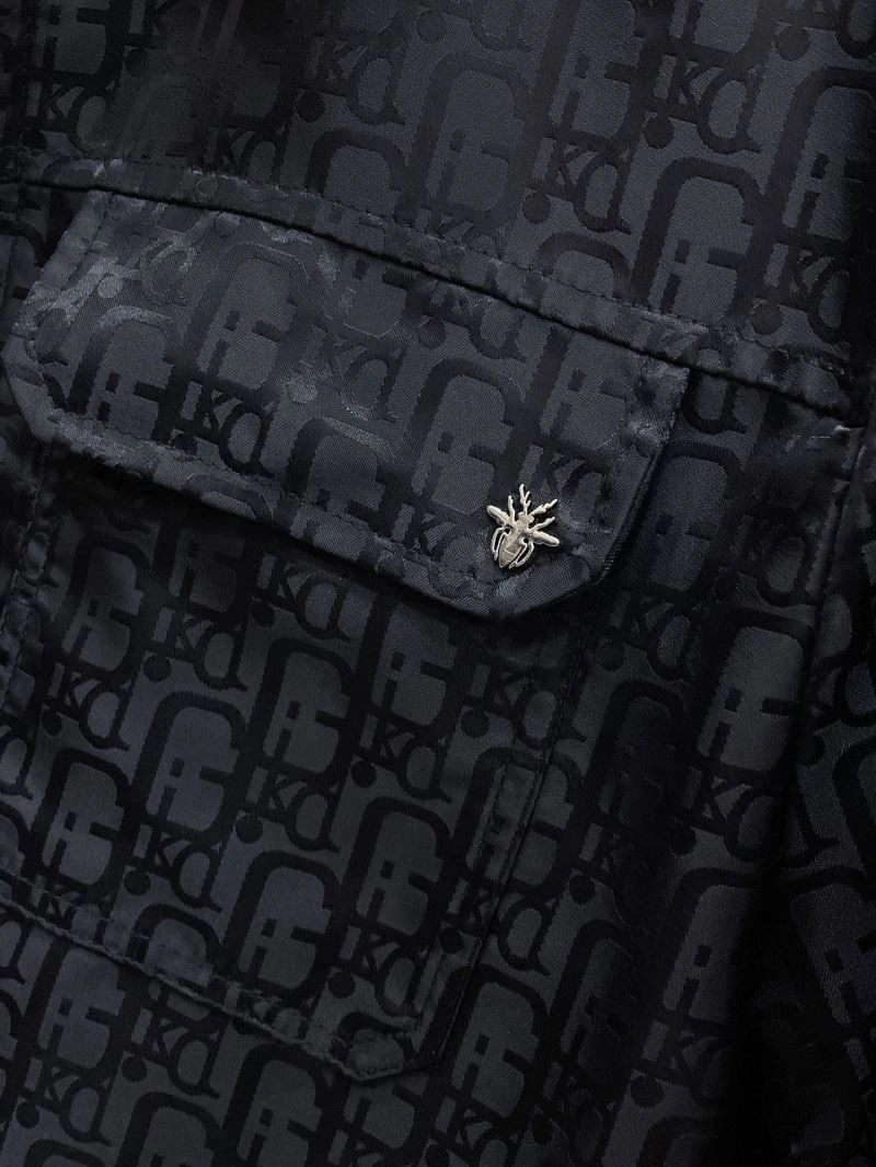 Mirror quality Christian Dior Outwear