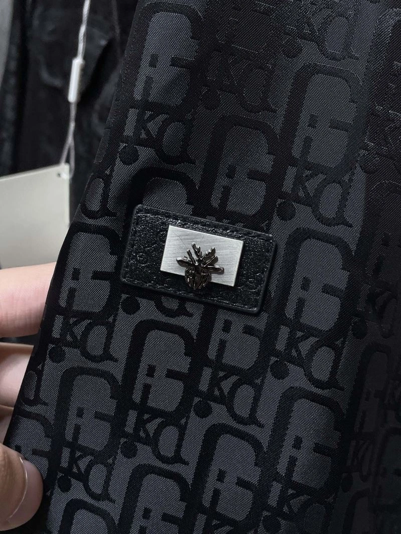 Mirror quality Christian Dior Outwear