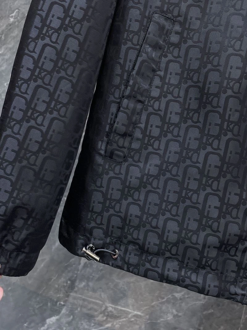 Mirror quality Christian Dior Outwear