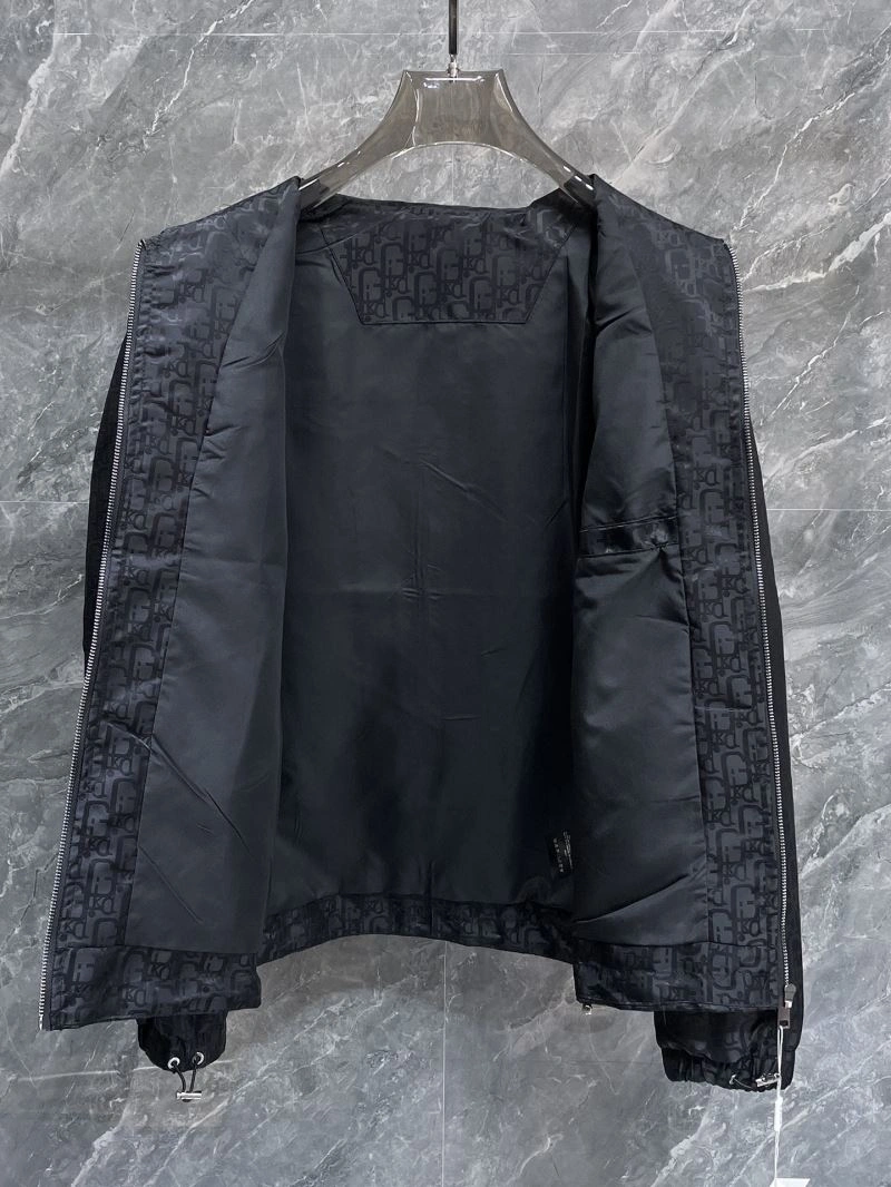 Mirror quality Christian Dior Outwear