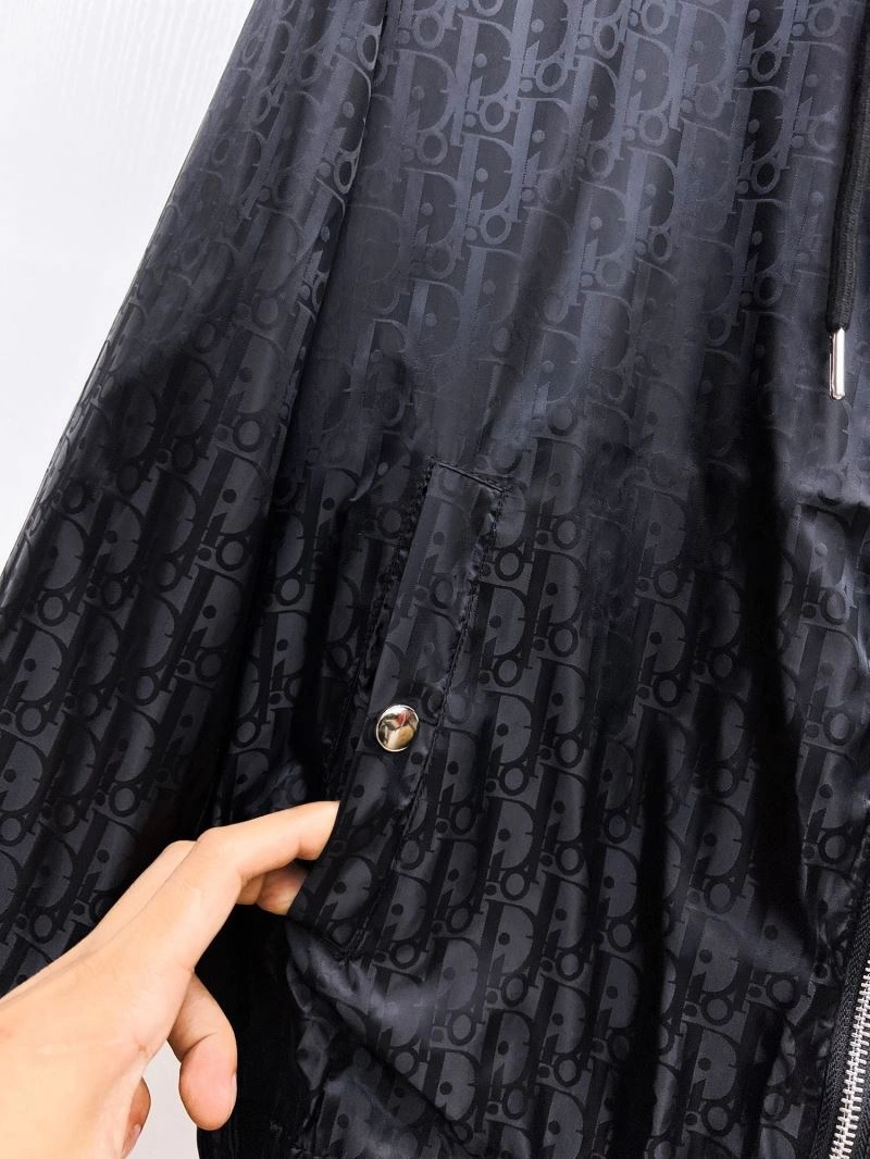 Real Christian Dior Outwear